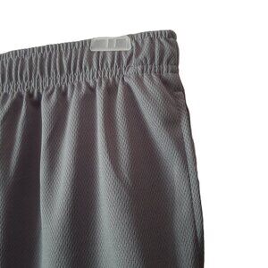 Zone Pro | Shorts | Men Zone Pro Athletic Grey Shorts Sizes S M Xl ...